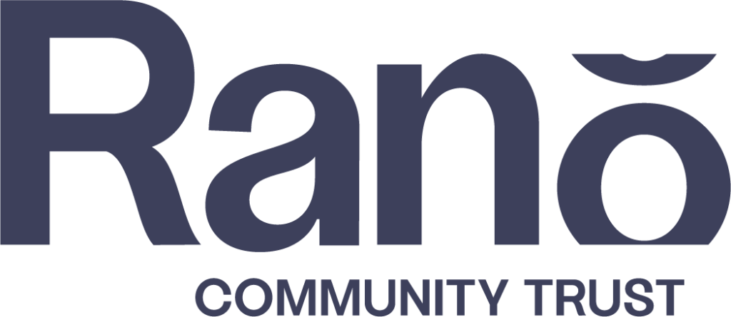Brand Guidelines - Rano Community Trust
