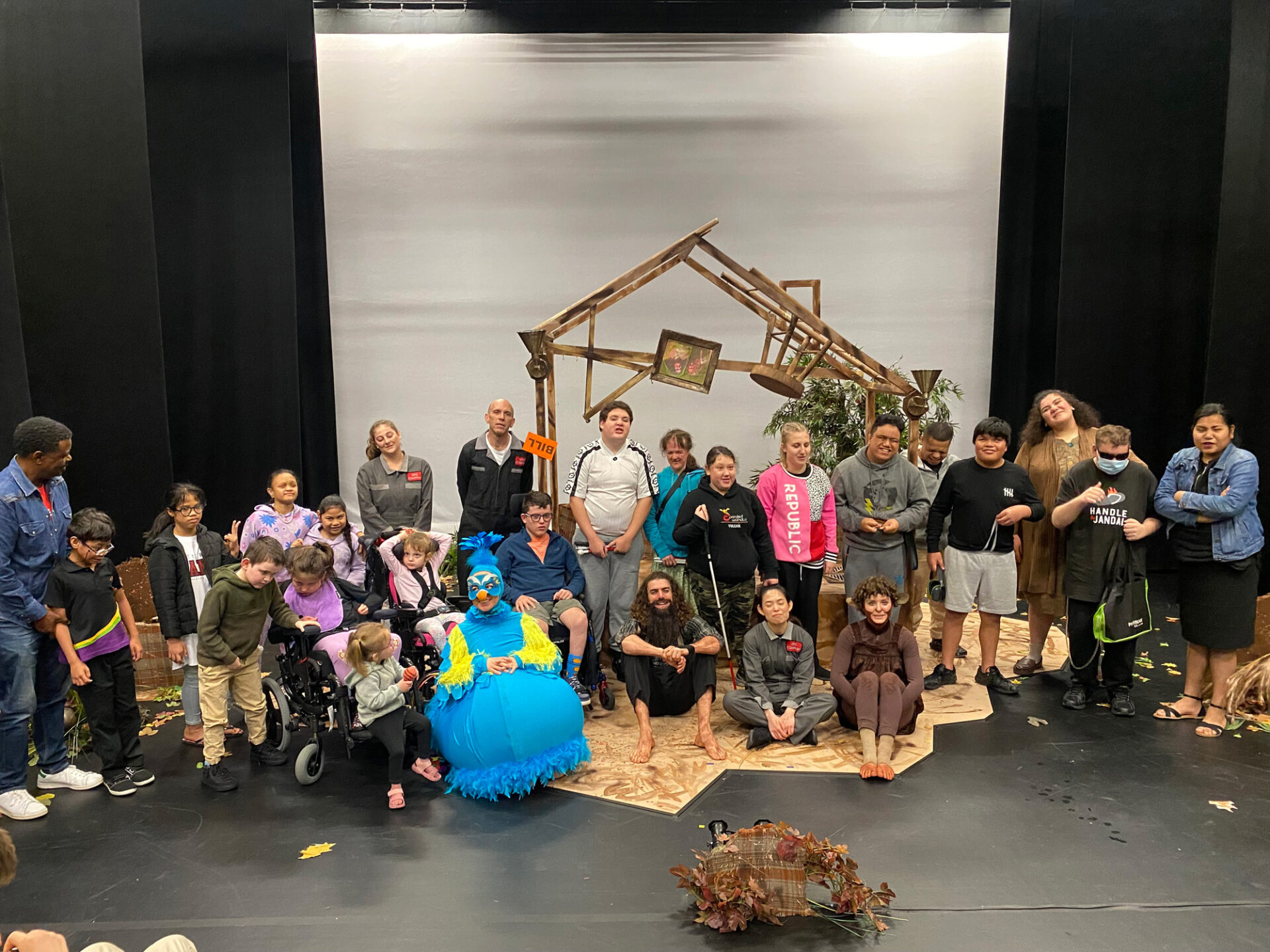 Home - Rano Community Trust